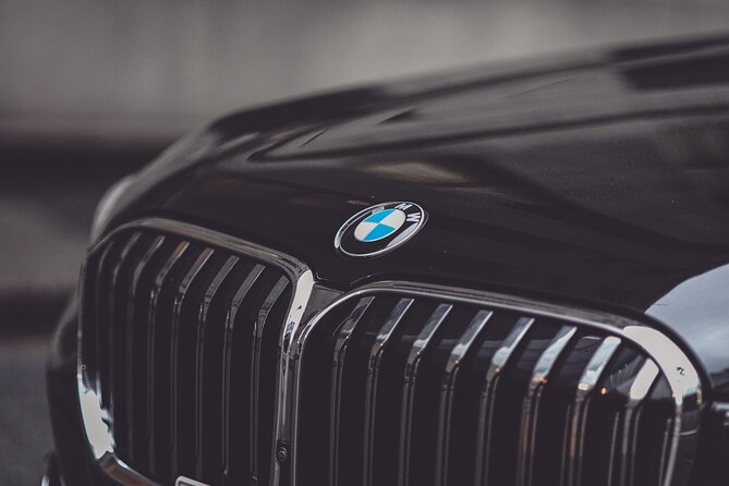 Private Layover Experience in Luxury SUV (5-6 Hours) - Booking and Reservation Process