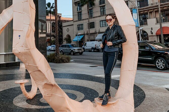 Private Layover Los Angeles Tour with Pickup from LAX - Santa Monica, Venice - Practical Details and What You Should Know