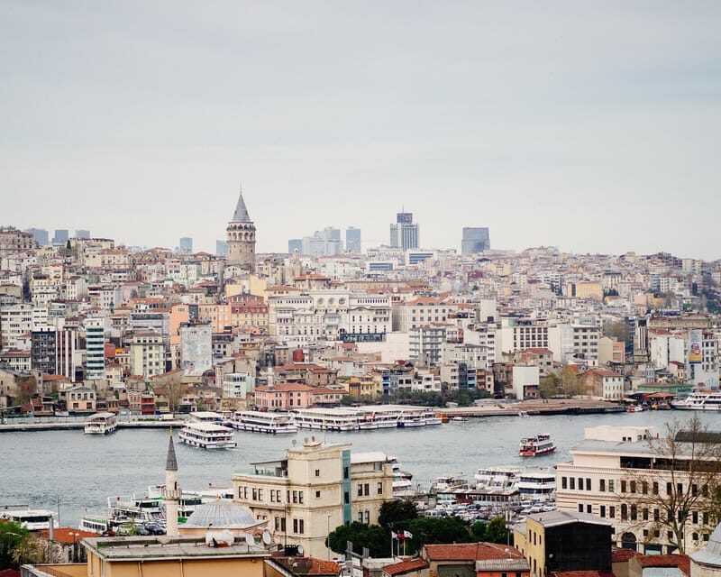 Private Layover Sightseeing Experience of Istanbul - Key Points