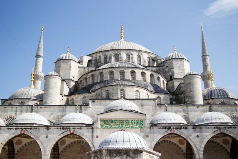 Private Layover Sightseeing Experience of Istanbul - An In-Depth Look at the Istanbul Layover Tour