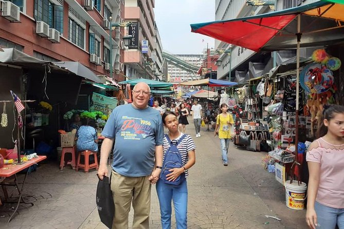 Private Layover Tour from Airport : Best of Kuala Lumpur - The Bottom Line: Who Is This Tour For?