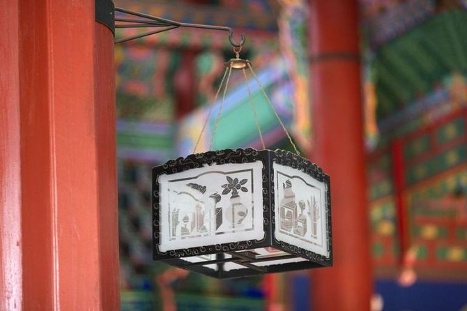 Private Layover Tour from Incheon Airport to Seoul - What Travelers Say