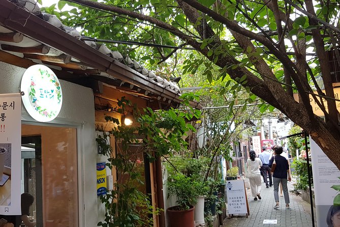 Private Layover Tour from Incheon Airport to Seoul - Why Choose This Tour?