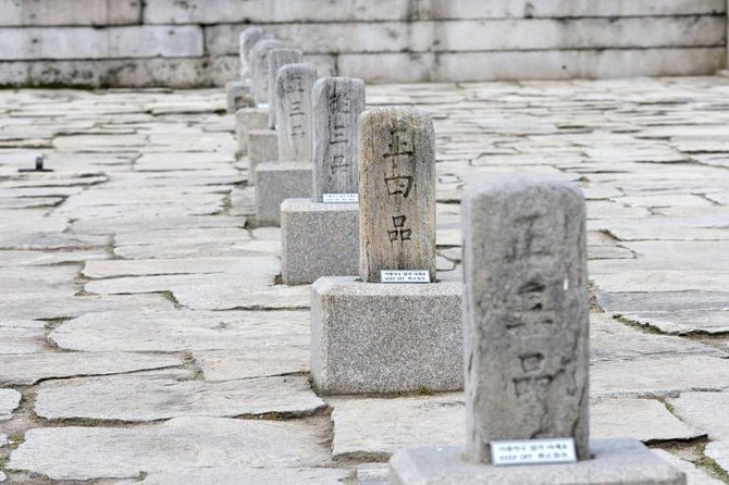 Private Layover Tour from Incheon Airport to Seoul - FAQs