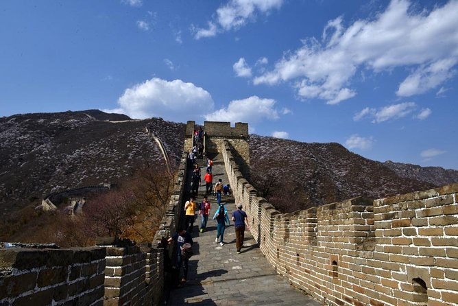 Private Layover Tour Mutianyu Great Wall&Beijing City Attractions - FAQ