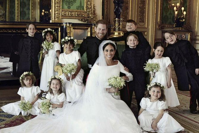 Private Layover Tour of London With Pickup From Heathrow Airport - Preparing for Your London Layover