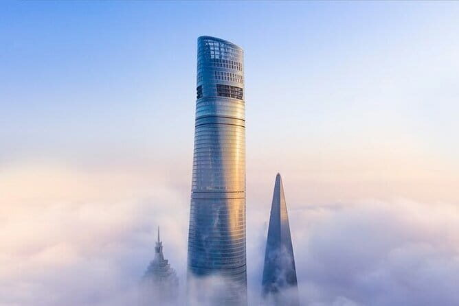 Private Layover Tour of Shanghai Tower, Jewish Refugees Museum, Yu Garden - Who Is This Tour Best For?