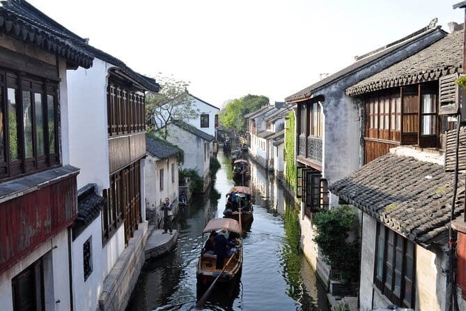 Private Layover Tour of Shanghai Tower, Jewish Refugees Museum, Yu Garden - Final Thoughts