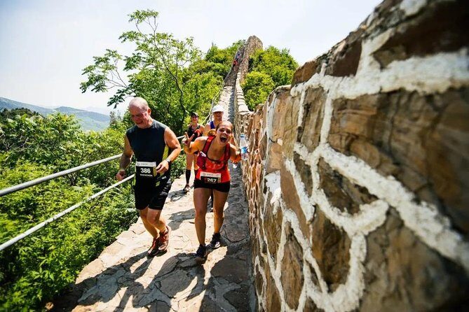 Private Layover Tour to Forbidden City and Mutianyu Great Wall - Who Will Enjoy This Experience?