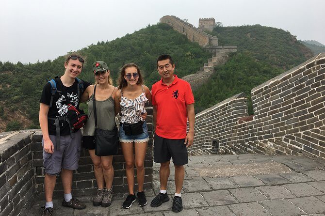 Private layover tour to the Great Wall at Mutianyu - Why Choose This Tour?