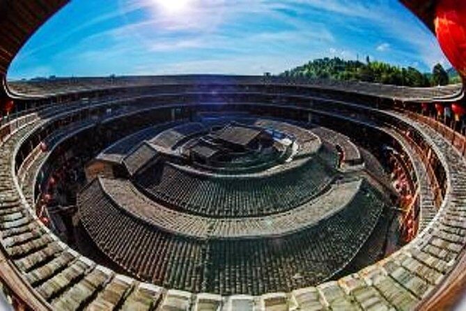 Private Layover Tour to Yongding Hakka Tulou from Xiamen Airport or Cruise Port - Key Points