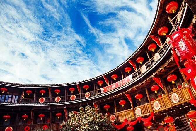 Private Layover Tour to Yongding Hakka Tulou from Xiamen Airport or Cruise Port - Who Would Enjoy This Tour?