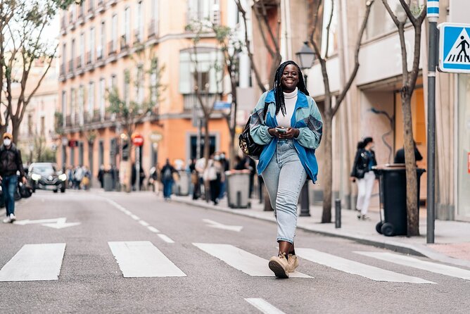 Private Leeds Exploration Through Time and Art - Detailed Breakdown of the Itinerary