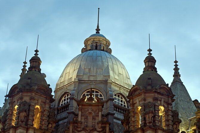 Private Leeds Exploration Through Time and Art - Who Should Consider This Tour?