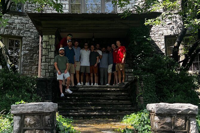 Private Legendary Pappy Heist Bourbon Tour - Value for Money: Is It Worth It?