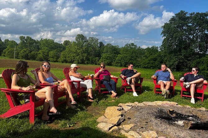 Private Legendary Pappy Heist Bourbon Tour - Who Should Book This Tour?