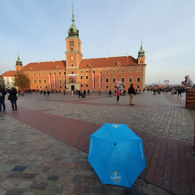 Private Legendary Warsaw Walking Tour - FAQ