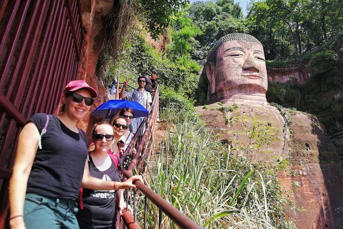 Private Leshan Buddha Day Tour with Local Market visiting - Introduction: What’s on Offer?
