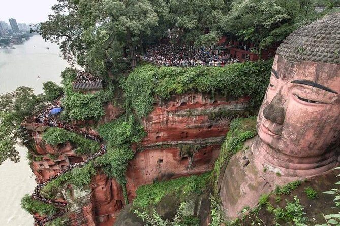 Private Leshan Buddha Day Tour with Local Market visiting - Final Thoughts: Is This Tour for You?