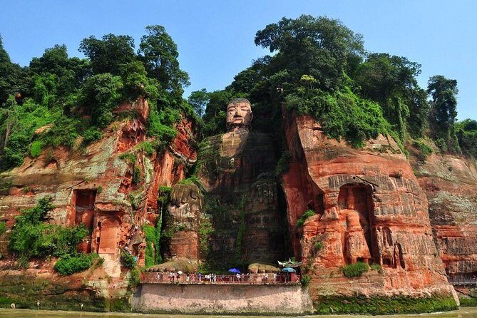 Private Leshan Buddha Day Tour with Local Market visiting - FAQ