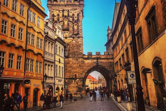 Private Lesser Town tour - Historical Treasure Hunt - Who Will Love This Tour?