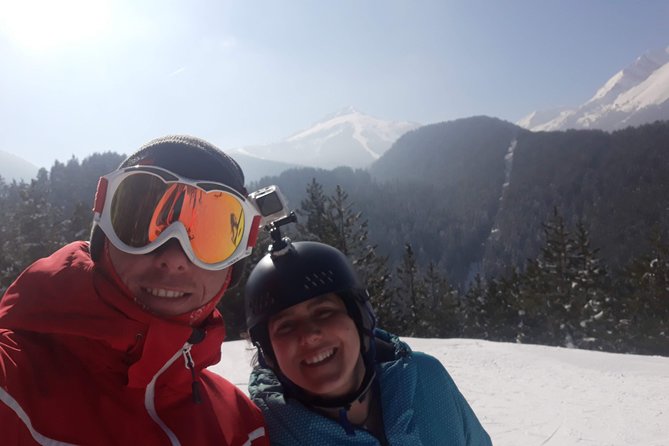 Private lessons in Bansko with former national ski racer - Why Travelers Trust This Experience