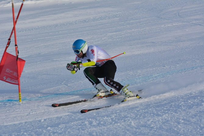 Private lessons in Bansko with former national ski racer - FAQ