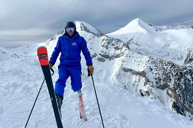 Private lessons in Bansko with former national ski racers. - Key Points