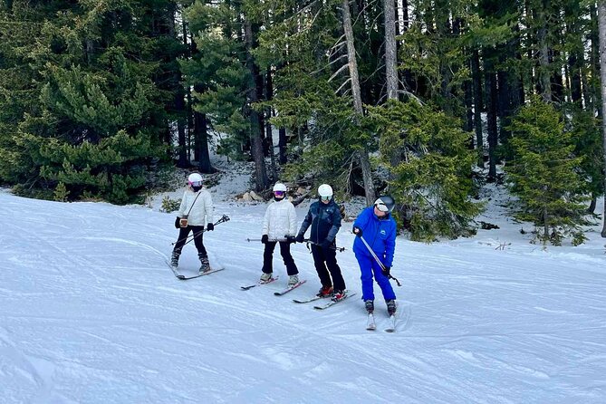 Private lessons in Bansko with former national ski racers. - Final Thoughts
