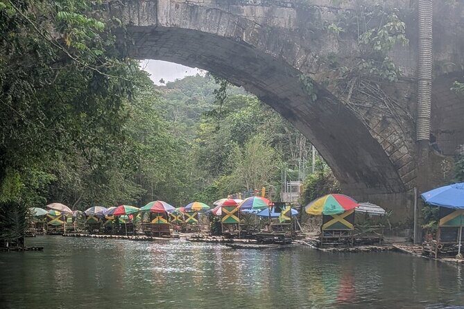 Private Lethe Bamboo Rafting Lime Stone Foot Massage Tour - Who Should Consider This Tour?