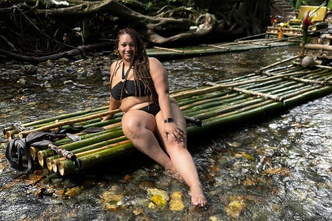 Private Lethe Bamboo Rafting with Limestone Massage - An Honest Look at Lethe Bamboo Rafting