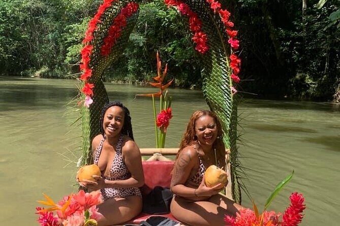 Private Lethe Bamboo Rafting with Limestone Massage - Final Thoughts