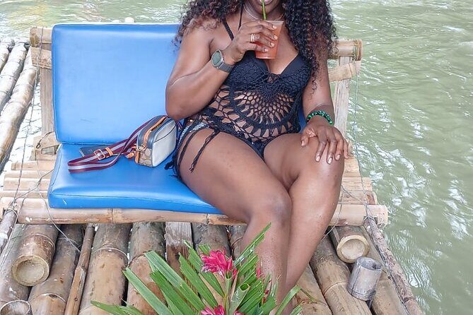 Private Lethe Bamboo River Rafting Adventure Montego Bay Jamaica - FAQ