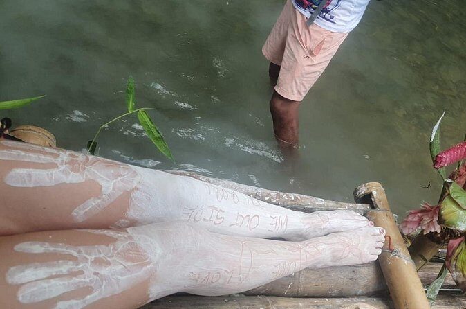 Private Lethe Bamboo River Rafting Experience - Practical Details and Tips