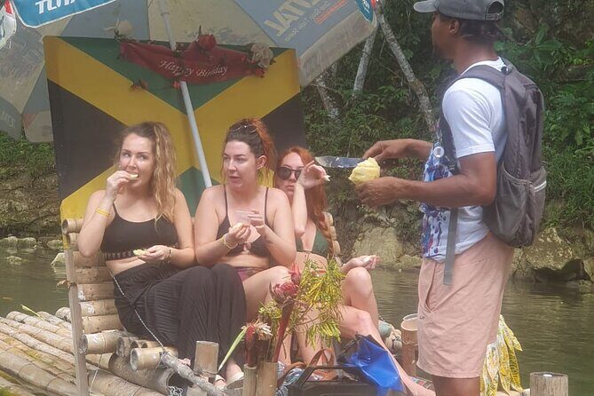 Private Lethe Bamboo River Rafting Experience - Who Will Love This Tour?