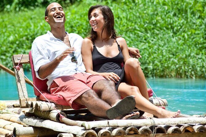 Private Lethe Bamboo River Rafting Tour in Montego Bay - FAQ