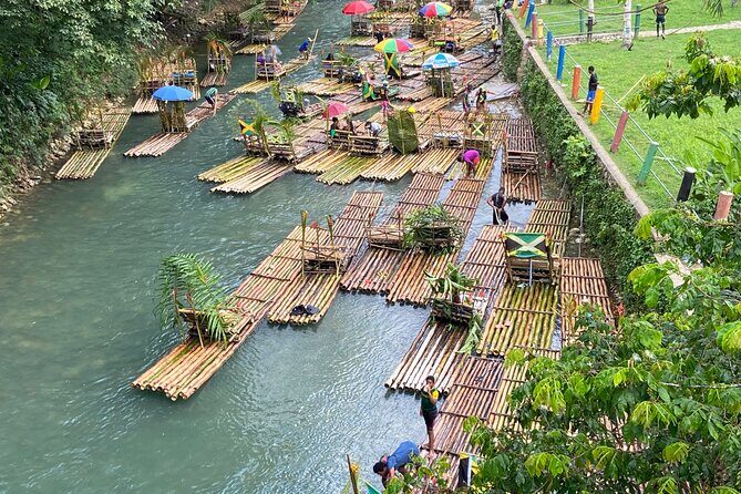 Private Lethe Rafting Tour ( Transportation not included) - Authentic Encounters and Local Vibe