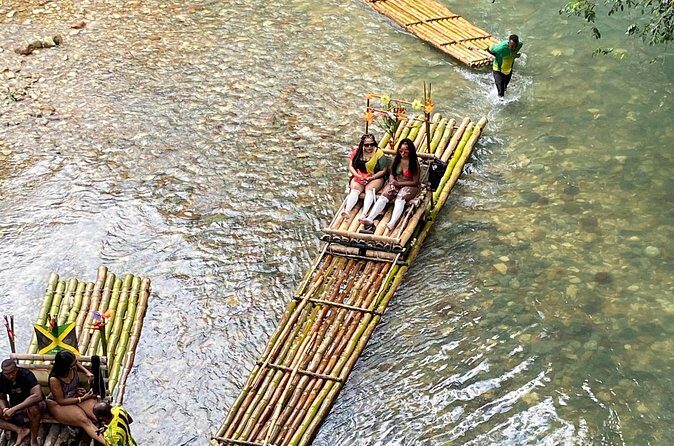 Private Lethe Rafting Tour ( Transportation not included) - Value and Price Analysis