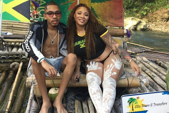 Private Lethe River Bamboo Rafting with Limestone/Massage - The Scenic Bamboo Raft Experience