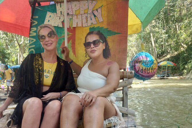 Private Lethe River Bamboo Rafting with Limestone/Massage - The Value and Who It’s Best For