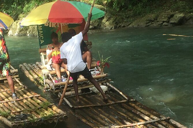 Private Lethe River Bamboo Rafting with Limestone/Massage - Frequently Asked Questions