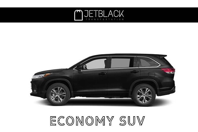 Private LGA Airport transfer / New York City (One Way) - Pricing and Value