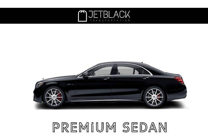 Private LGA Airport transfer / New York City (One Way) - The Sum Up: Is This Transfer Right for You?