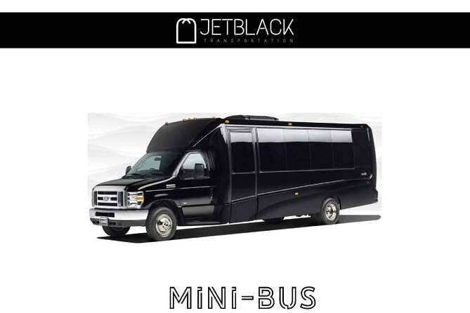 Private LGA Airport transfer / New York City (One Way) - FAQ