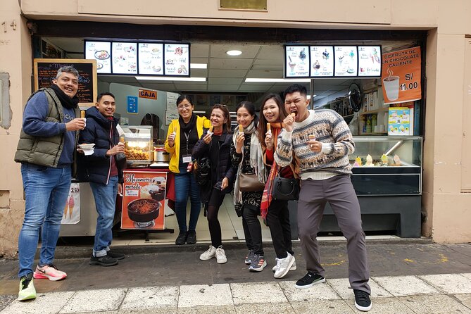 Private Lima Essentials and Catacombs With Pickup (4 Hours) - Traveler Information