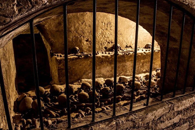 Private Lima Essentials and Catacombs With Pickup (4 Hours) - Tour Highlights