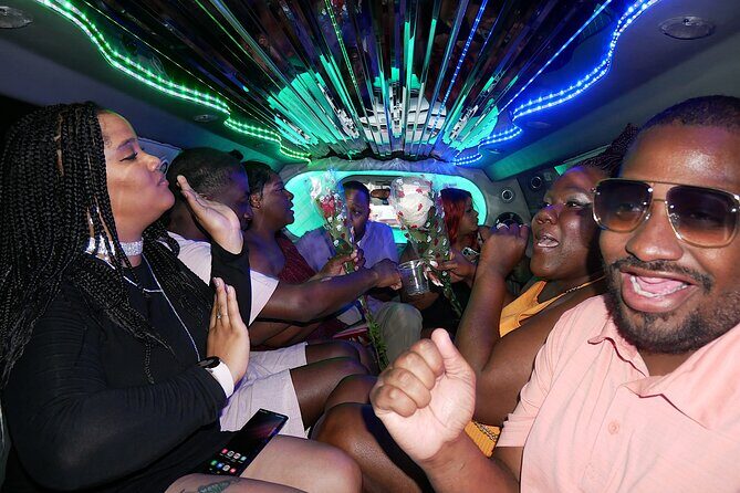 Private Limo 2.5hr Tour of Vegas with Champagne - Itinerary Breakdown: What You Can Expect