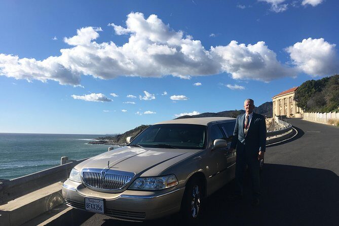 Private limo 4-Hour Tour: Hollywood, Santa Monica and Venice - FAQ