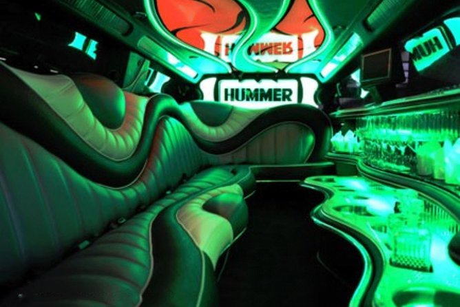 Private Limo Service: Airport Transfer from Chopin WAW - Key Points