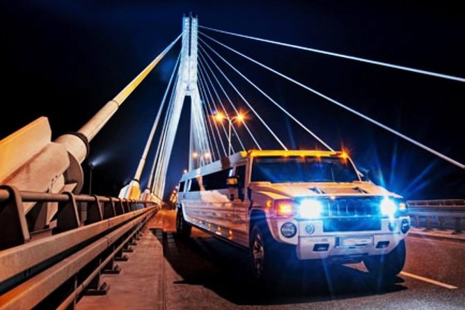 Private Limo Service: Airport Transfer from Chopin WAW - Who Will Love This Experience?